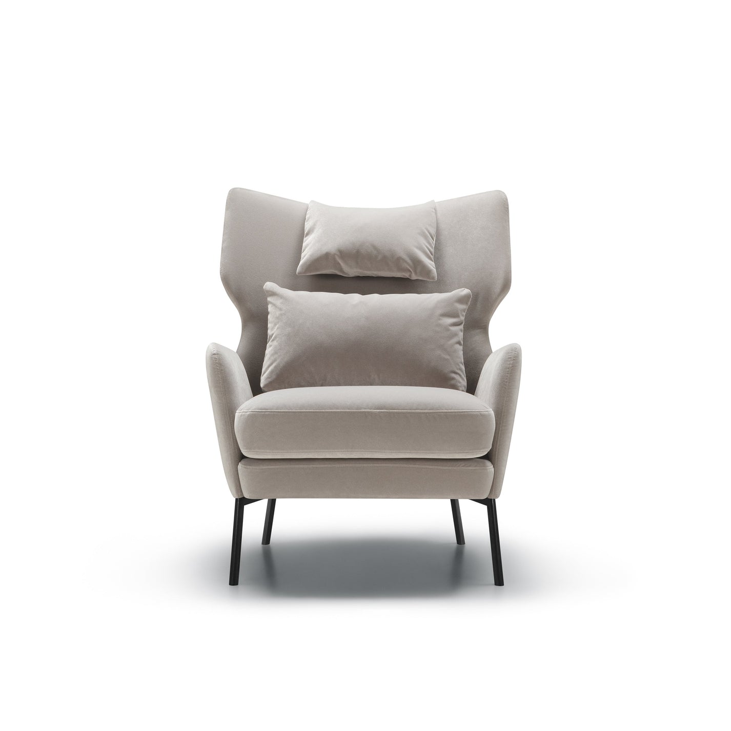 Komfortable Alex Lenestol fra SITS – At Home Interiør