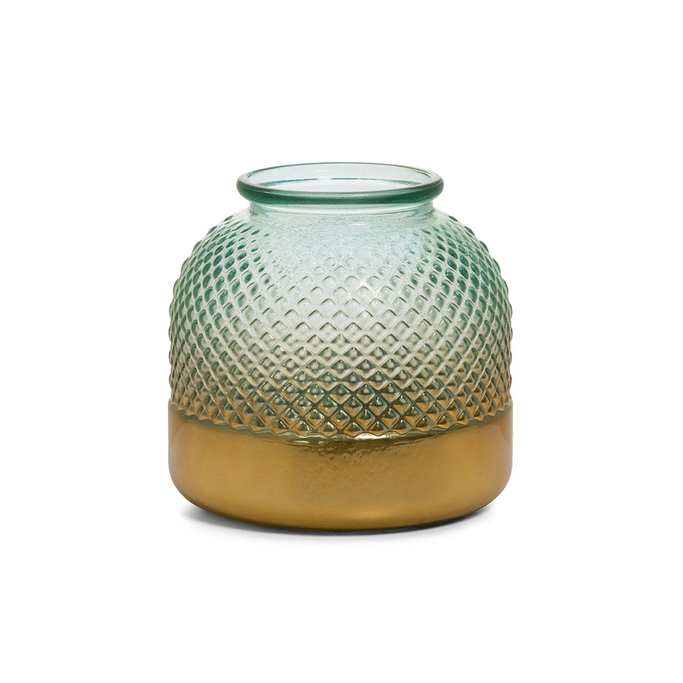 Curly vase medium calligaris