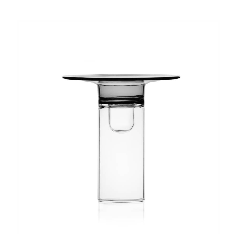 Firefly Lysestake 12 cm Smoke