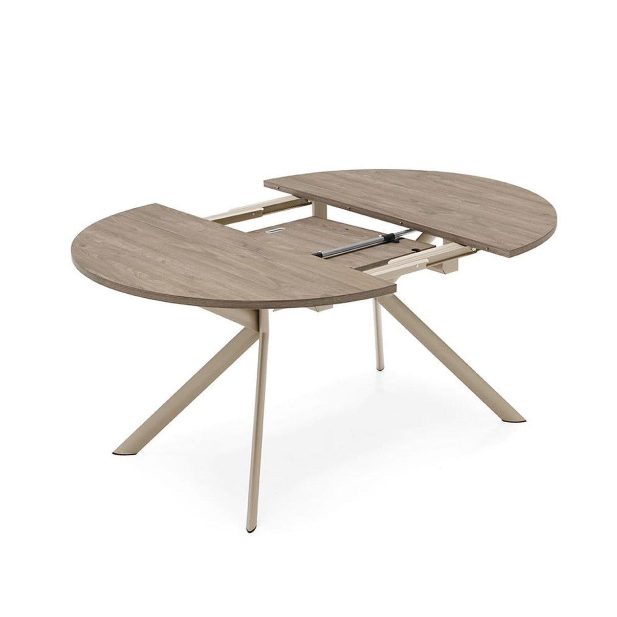 Giove 120 spisebord CALLIGARIS – At Home Interiør